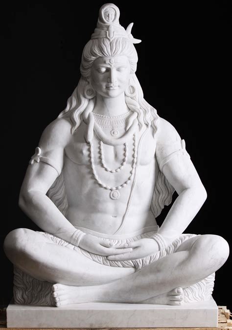 Shiva Statue God Photos At Shelley Morgan Blog