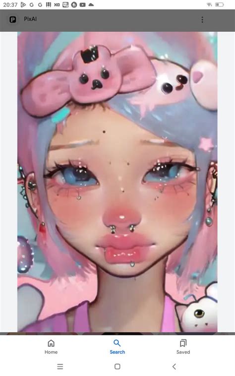 Jelly Art Style Ideas Jelly Art Style Drawing Jelly Artstyle