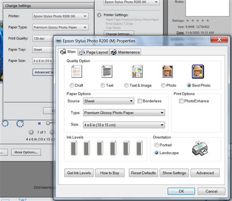 How To Adjust Printing Margins Adobe Community 5154203