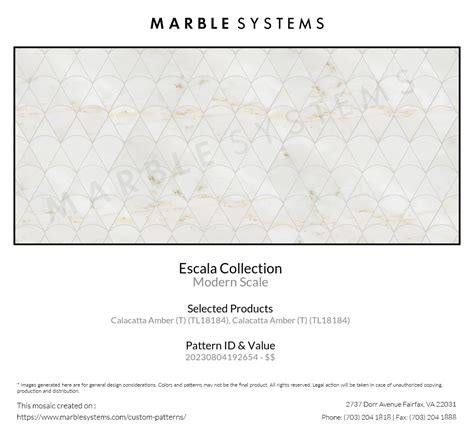 Modern Scale Marble Systems Marble Supplier Marble Travertine Granite Tile