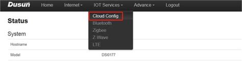 How To Use A Thingsboard Iot Gateway To Build Smart Retail Solutions