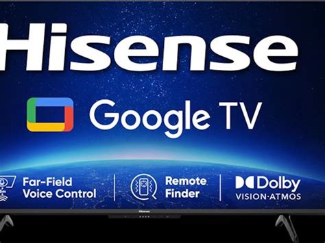 How To Set Up Internet On Hisense Smart TV Robots Net