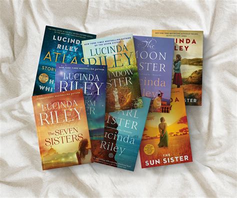 Seven Sisters By Riley At Melody Hanks Blog