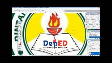 Fix Pixelated Image Youtube