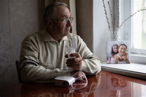 Interstitial Lung Disease Ild Extivita Hyperbaric Oxygen Therapy Durham Nc