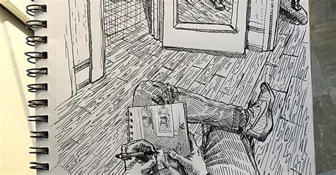 A Dirivative U Illustratorkev Drawing Imgur