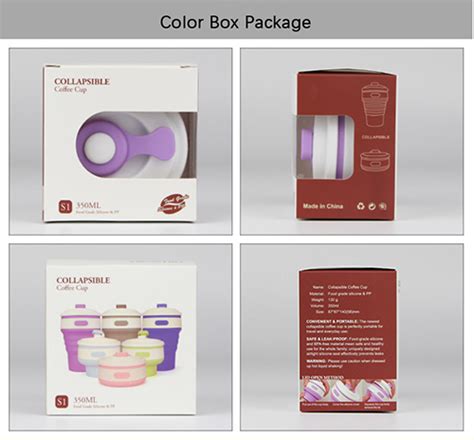China Wholesale Collapsible Cup Suppliers Manufacturers Suan