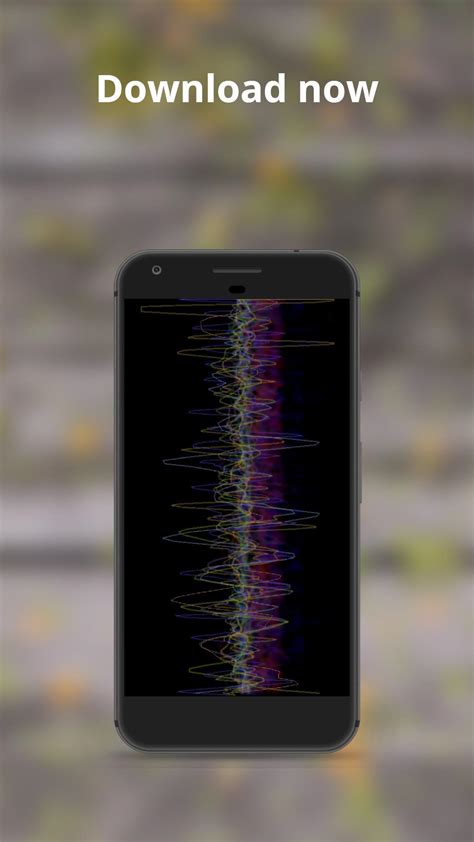 Última Versão De Oscilloscope Sound Visualizer 105 Para Android Última Versão De Oscilloscope Sound Visualizer 105 Para Android