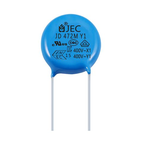Hucapacitor A Capacitor Manufacturer