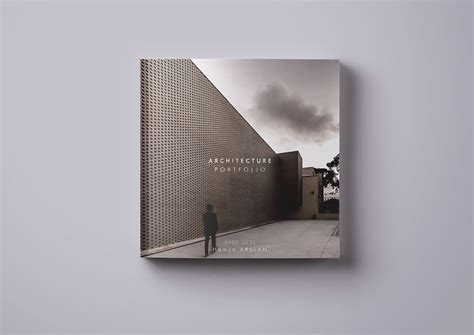 Architecture Portfolio Hamza Arslan Architecture Portfolio Architecture Portfolio Design