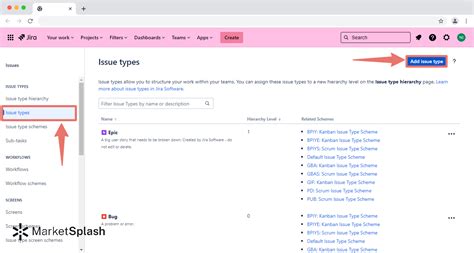 How To Create A Spike And Feature In Jira