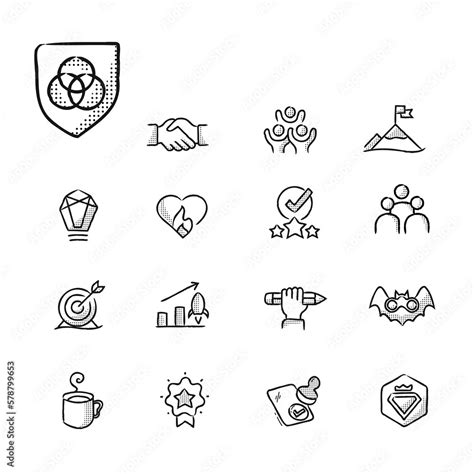 Core Values Corporate Values Progress In Life Growth Quality