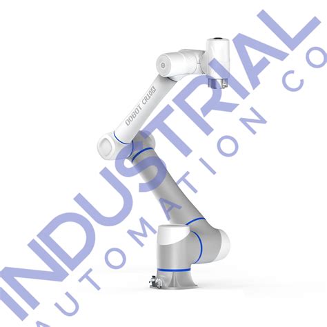 Dobot Cr10a Collaborative Robot