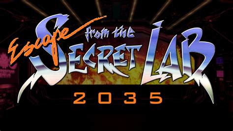 Escape From The Secret Lab Yes The Rumors Are True We Are Gearing