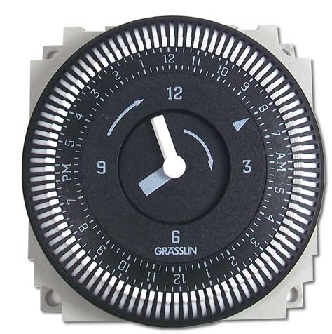 Grasslin Timer Setup At Ryan Moorman Blog