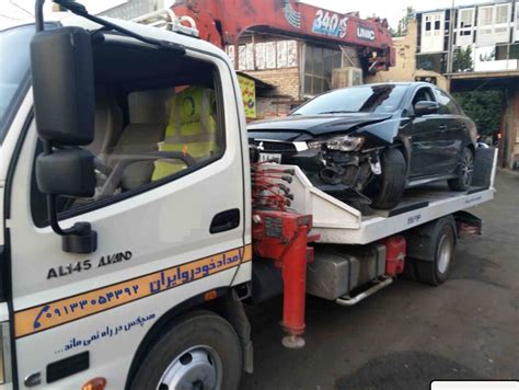 گالری تصاویر یدک کش در اصفهان خودروبر اصفهان 09133054392