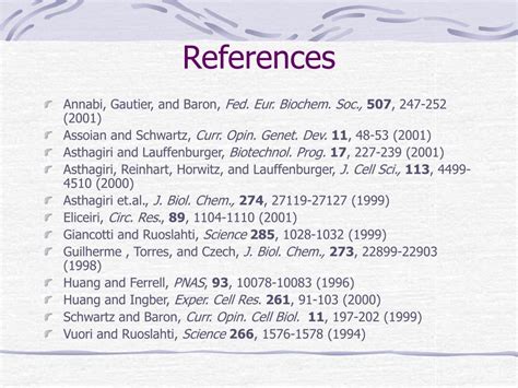 Ppt Improving Boolean Networks To Model Signaling Pathways Powerpoint