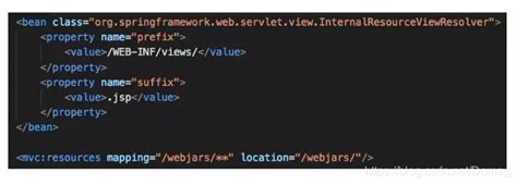 面试必备41道 Springboot 面试题，不看亏大了！配置