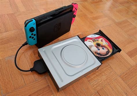 Nintendo Switch Backwards Compatibility Article A Cruel Joke