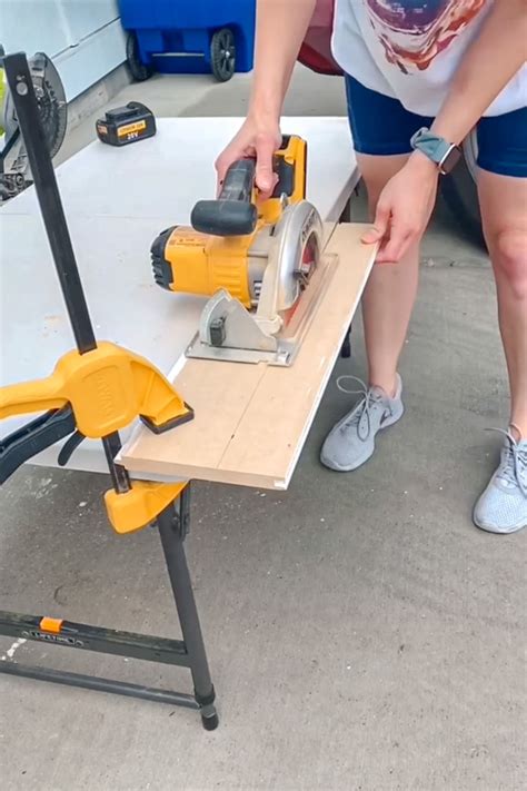 Circular Saw Basics A Beginner S Guide