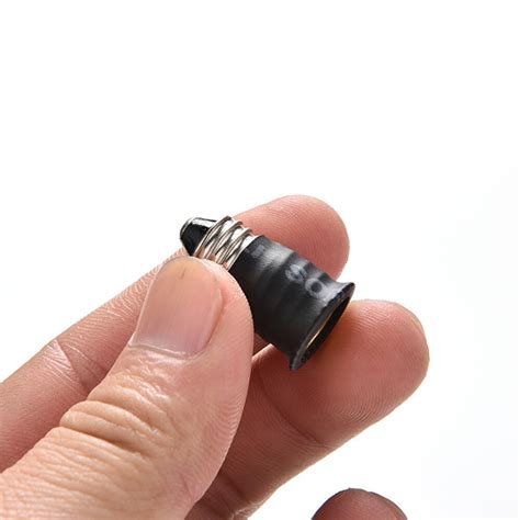 Style E11 To Us E12 Candelabra Base Socket Led Lig Grandado