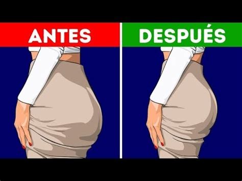 9 Ejercicios Para Tener Las Pompis De Tus Sueños Youtube