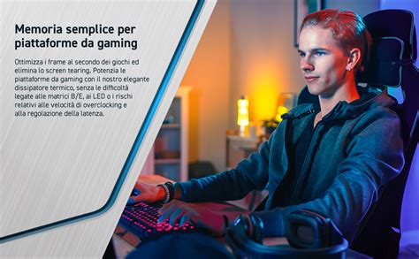 Crucial Pro Ram Ddr Gb Kit X Gb Mhz Intel Xmp Memoria Pc Ram Cp K G Dfra A