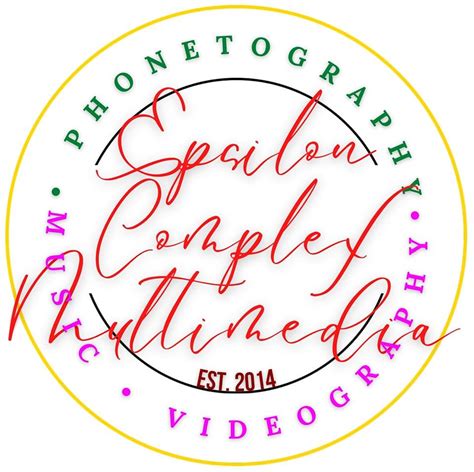 Epsilon Complex Multimedia Macrohon