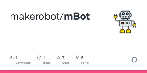 MBot FollowLineAndAvoidObstacle FollowLineAndAvoidObstacle Sb2 At Master Makerobot MBot GitHub