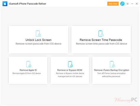 Isumsoft Iphone Passcode Refixer 53 Off Coupon Code