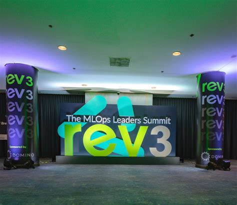 Domino Data Lab Rev3 Emc3