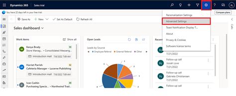 Make Integration Between Sharepoint And D365 Ce Crm
