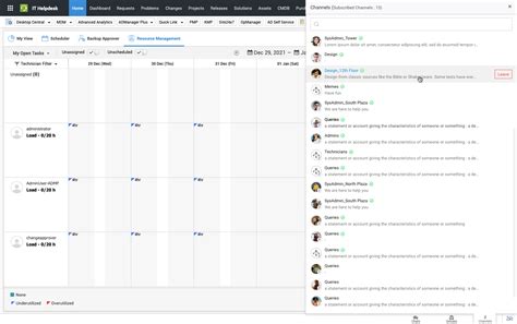 Manageengine Servicedesk Plus