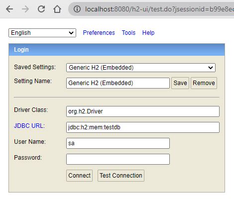 Spring Data Rest Example In Spring Boot Bezkoder