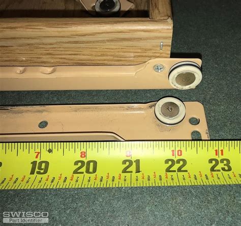 Replacement Drawer Slides SWISCO Com Replacement Drawer Slides SWISCO Com