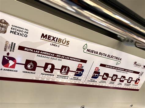 Chilango ¿cómo Llegar De La Cdmx A Las Américas En Mexibús