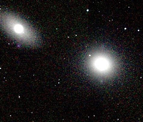 M105 天体 Wikipedia
