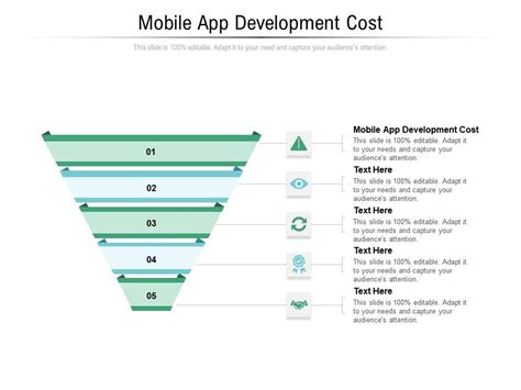 Mobile App Development Cost Ppt Powerpoint Presentation File Mockup Cpb Presentation Graphics