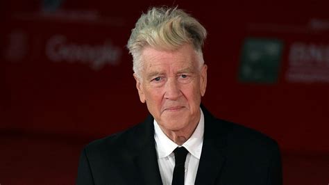Helena Lindblad David Lynch Egensinne Skapade Filmhistoria