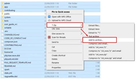 Cara Upload Codeigniter 4 Ke Hosting Rumahweb