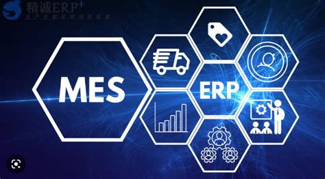 ERP系统是如何给企业赋能的