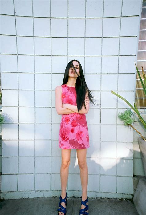 Alexa Demie Nude LEAKED Pics And Sex Tape Scandal Planet