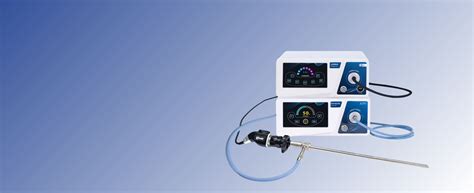 Endoscopic Vision Isnt A Camera Complete Imaging Chain Epmd Group