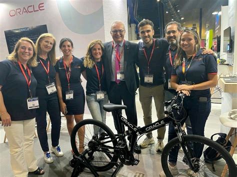 Antonio Gomez Rodriguez On Linkedin Oracleai Oracleiot Oraclecloud Oracleblockchain