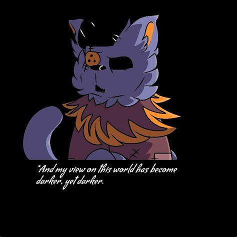 Seam R Deltarune