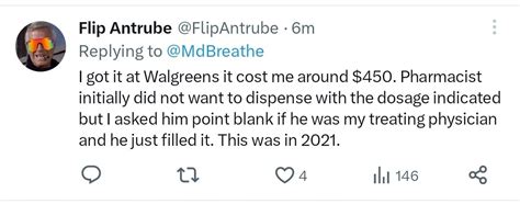 Mauritz Preller On Twitter An Ivemectin Story You Honestly Cant Make This Stuff Up Refuse