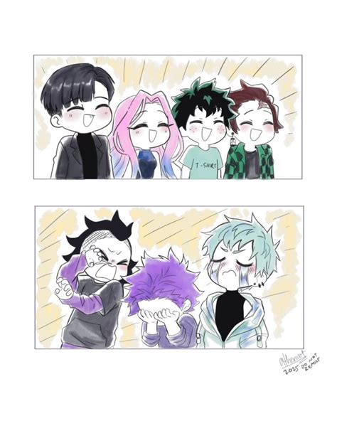 Best 13 Demonslayer Kny Ds Kimetsunoyaiba Genyashinazugawa