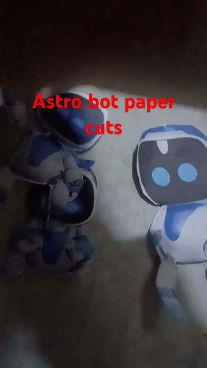 Animation Cartoon Astrobot Youtube