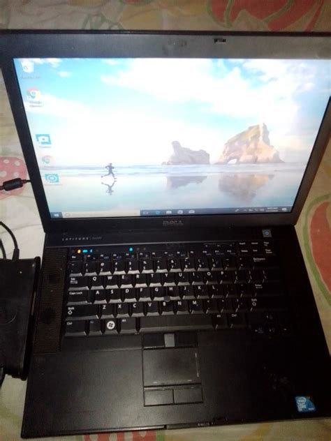 Dell Laptop For Sale Need It Gone 3gb Cheap 15k Kingston Jamaica
