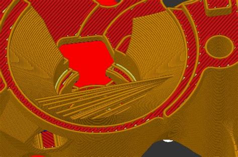 Wild External Perimeters · Issue 3771 · Supermerillsuperslicer · Github